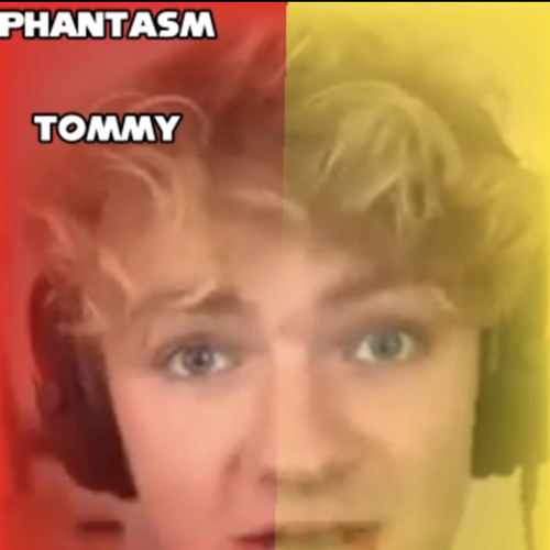 Stream episode FNF PHANTASM cover tommyinit by ScapeMuffins podcast ...