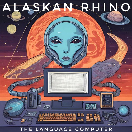 Stream The Language Computer by Alaskan Rhino | Listen online for free ...