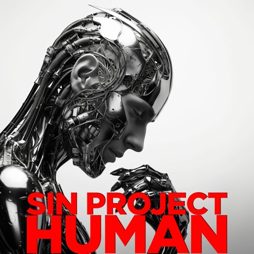 Stream Sin Project - Human (Russian Hardbass) by Sin Project | Listen ...