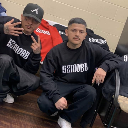 Stream Trouble Kid - Put In Work (Mas by 52 mobb movement | Listen ...