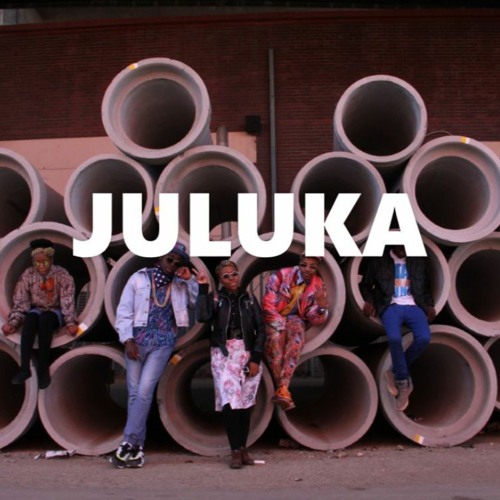 Stream Juluka - Busta 929 X Kabza De Small X Mr Jazziq Type Beat I ...