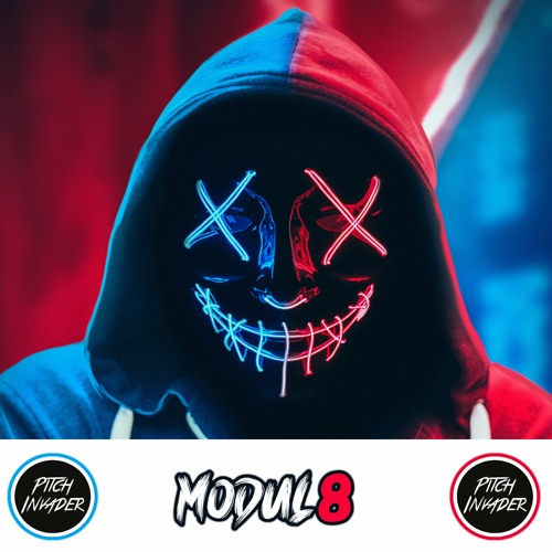 Stream Pitch Invader - Modul8 by Pitch Invader | Listen online for free ...