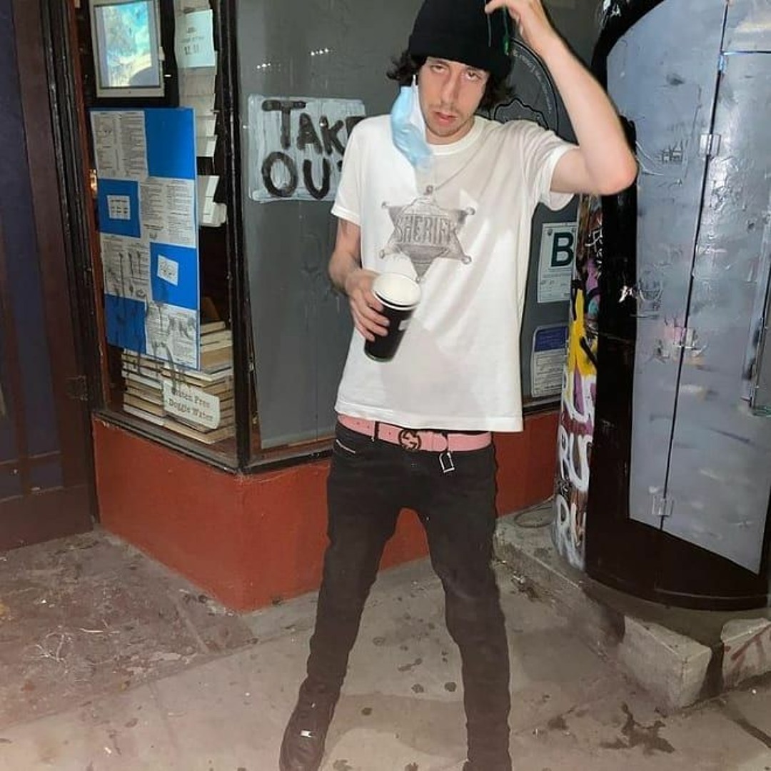 Stream capoxxo - insane [prod. pvscale] by milan archive | Listen ...