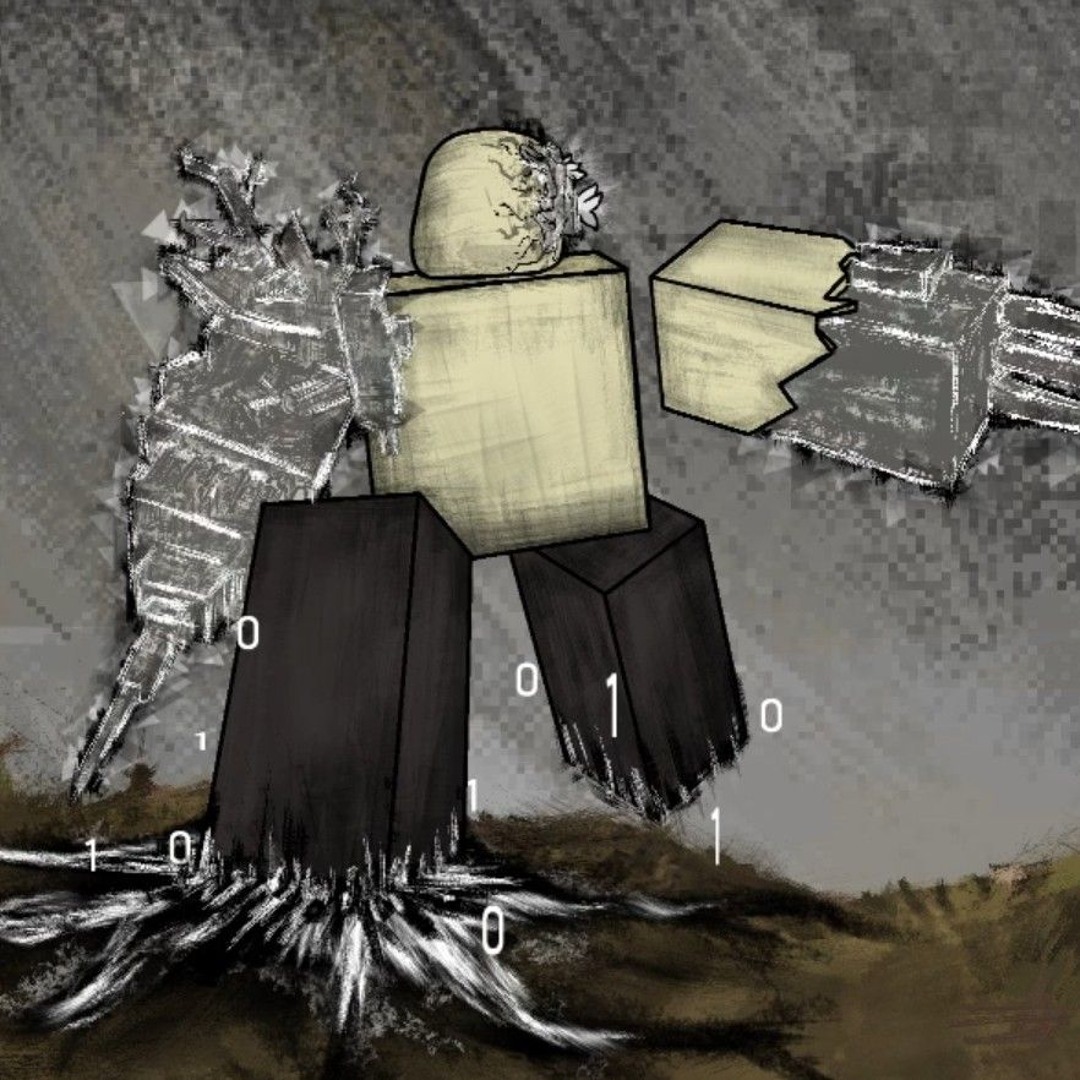 Stream Forsaken OST - Rochas/Geometry Skin Chase/Layers Theme by ...