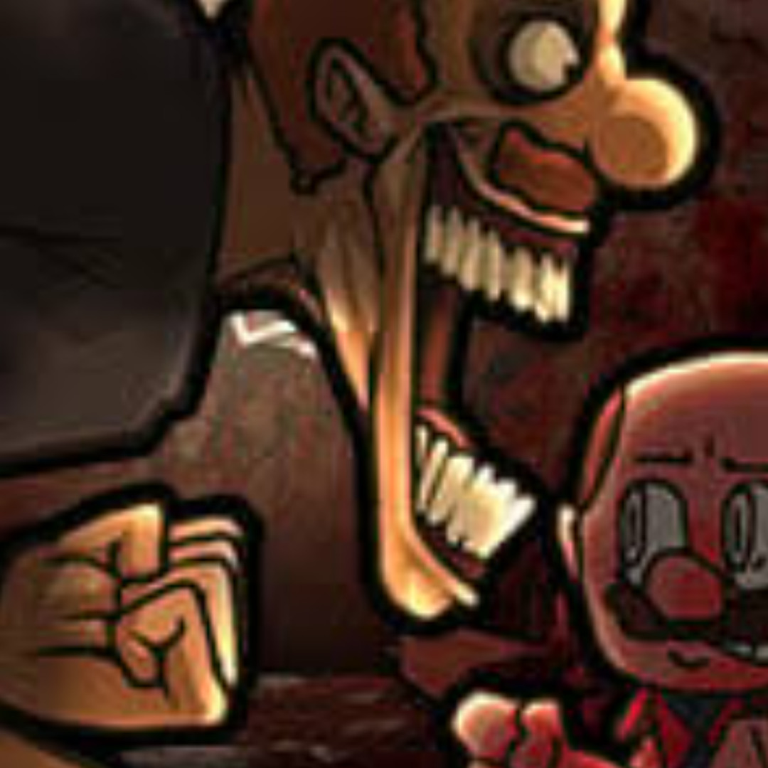 Stream FNF Mod - AWW SHUCKS by mixlax | Listen online for free on ...