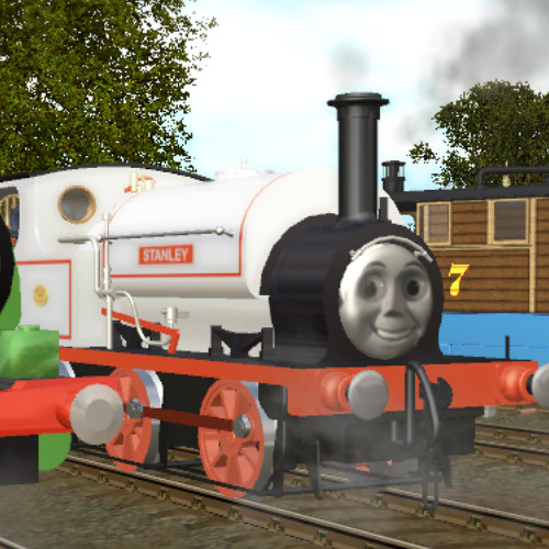 Stream Stanley's Theme (Revamped) + Leadless by [𝐓𝐑𝐔𝐒𝐓] | Listen online ...