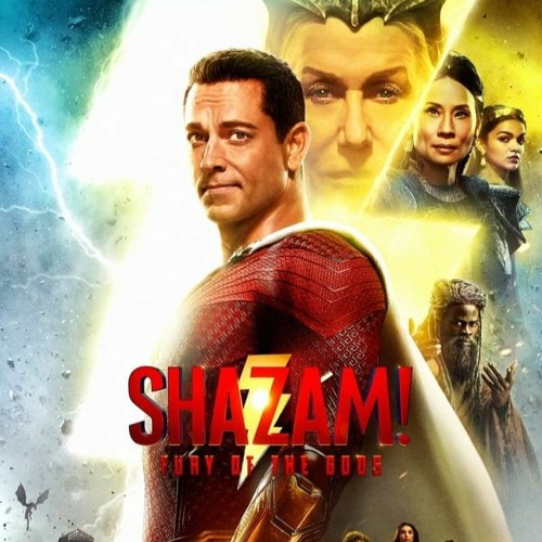 Stream WATCH ONLINE—Shazam! Fury of the Gods FullMovie (2023) [HD-Version] by Flix Nwsautodaily ...