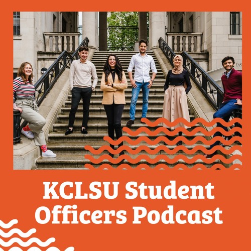 Stream Episode 1: Who we are, Welcome experiences and Tips for your uni ...