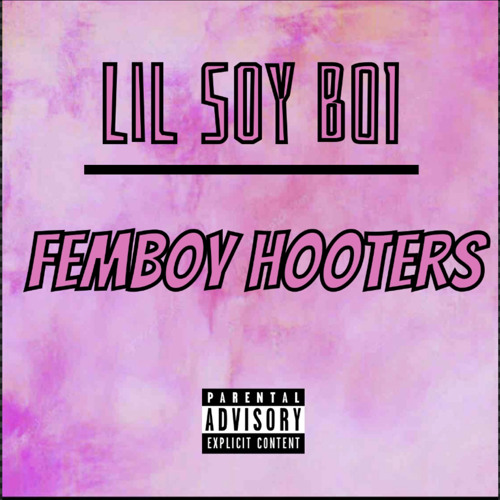 Stream LIL SOY BOi | Listen to LIL SOY BOI - FEMBOY HOOTERS playlist ...
