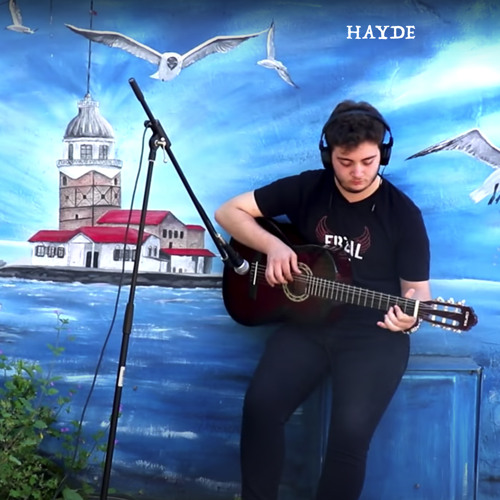 Stream Hayde by Fatin Rüştü Zorlu Anadolu Lisesi | Listen online for ...