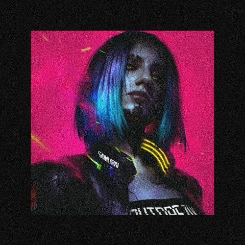 Stream CYBER GUN | Dark EDM / Cyberpunk / Dark Trap Type Beat by ...