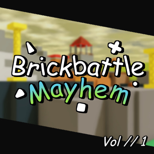 Stream Stud Worm | Listen to Brickbattle Mayhem OST /// Vol. 1 playlist ...