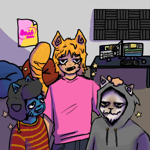 Stream THE PFP ISN'T THE FUCKING PROBLEM by kaysnoto | Listen online ...