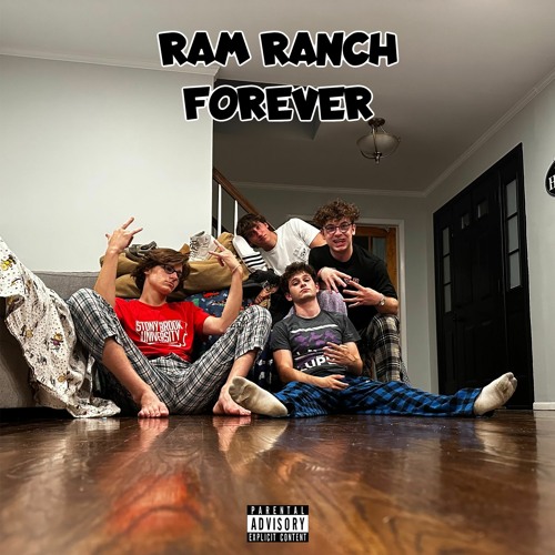 Stream Ram Ranch Records | Listen to RAM RANCH FOREVER playlist online ...