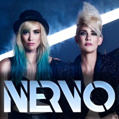 Stream Bayesson | Listen to NERVO Nation playlist online for free on ...