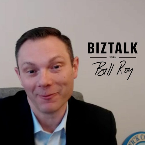 Stream episode 295 - Ryan - Baty by BizTalk with Bill Roy podcast ... Stream episode 295 - Ryan - Baty by BizTalk with Bill Roy podcast ...