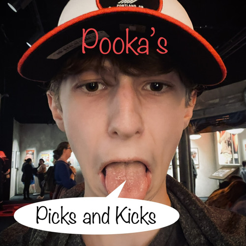 Stream episode Pooka’s Picks & Kicks Theme by AntPod Studio podcast | Listen online for free on ...