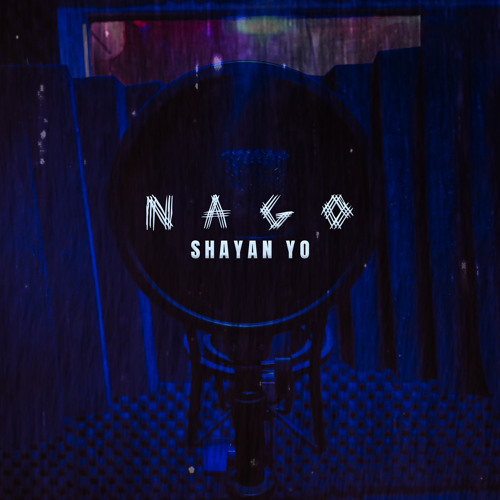 Stream Nagoo by Shayan Yo | Listen online for free on SoundCloud