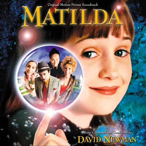 Stream Tyjuan Mckinney | Listen to Matilda Original soundtrack playlist ...