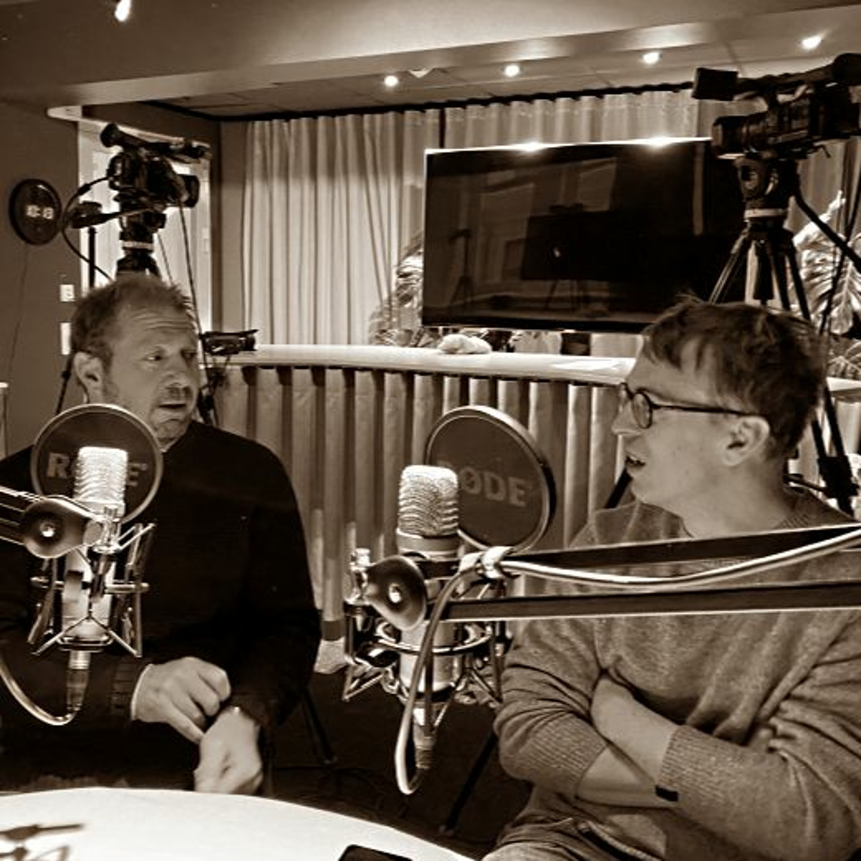 Så letar de morgondagens stora kvalitetsbolag - Placerapodden | Lyssna ...