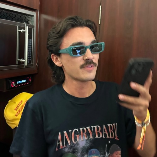 Stream Angrybaby Live @ Lost In Dreams 2024 by Angrybaby | Listen ...