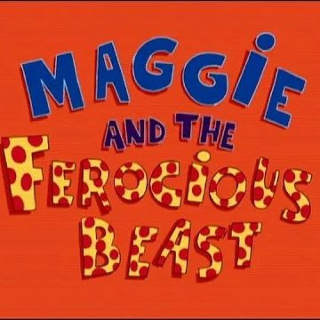 Stream Maggie And The Ferocious Beast Theme Song by Isaact1171 | Listen ...