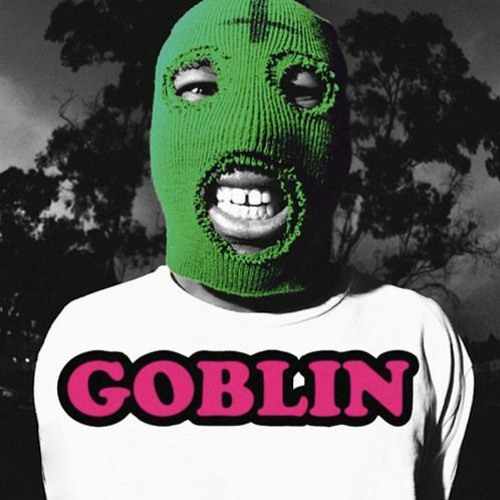 Tyler The Creator Wolf Haley Mask