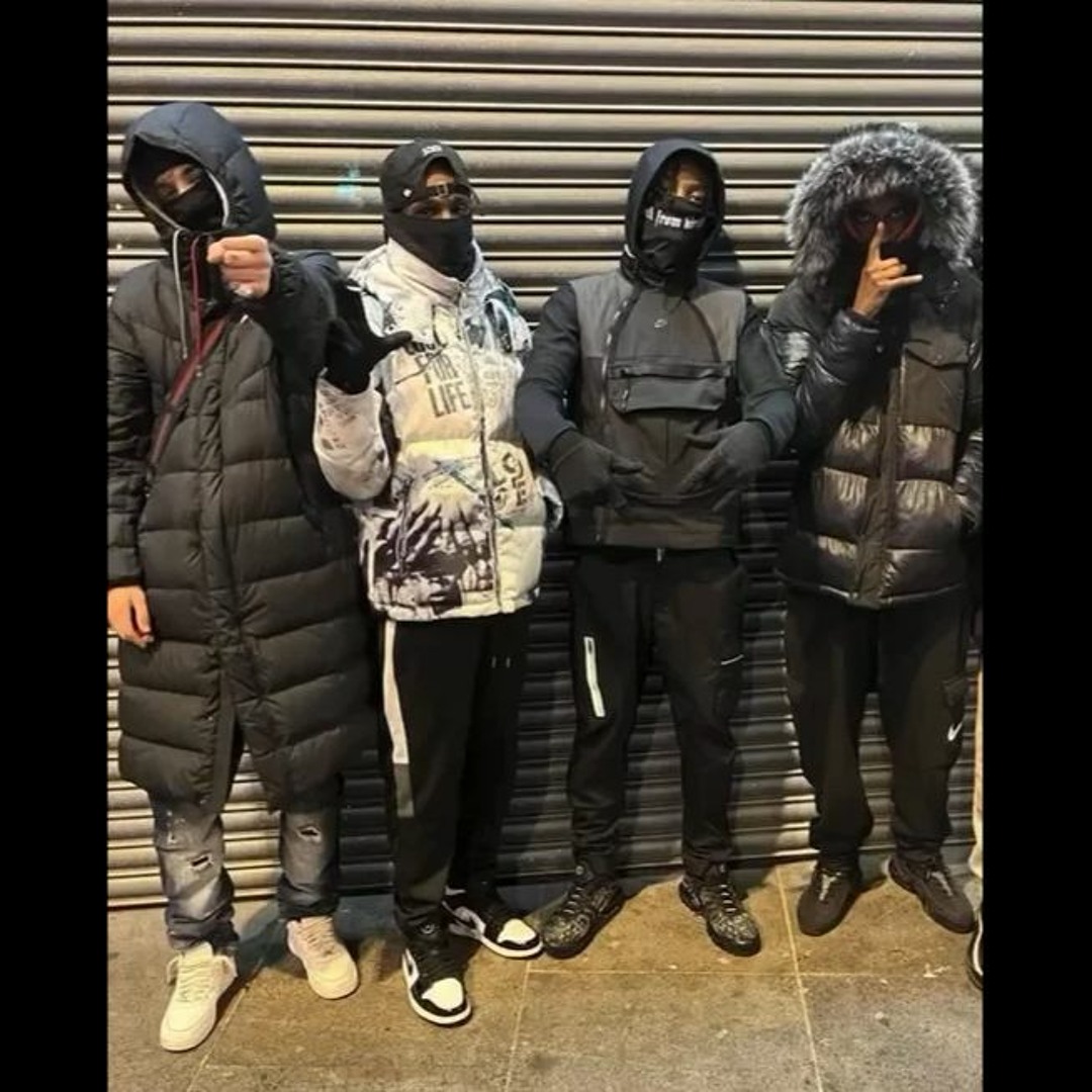 Stream Corvix | Listen to UK Drill playlist online for free on SoundCloud