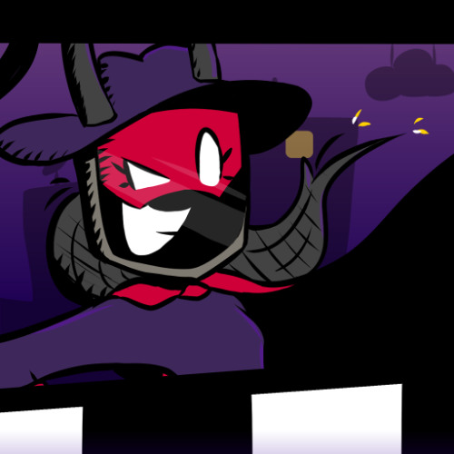 Stream Now Airing! The Cathode Crew! (V2) - Ender's DELTARUNE Chapter 3 ...