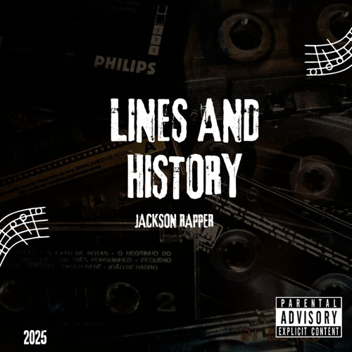 Stream Lines and history by Jackson Rapper | Listen online for free on ...