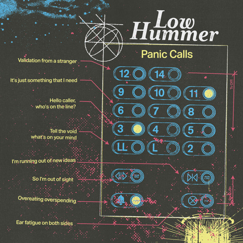 Stream Panic Calls by Low Hummer | Listen online for free on SoundCloud Stream Panic Calls by Low Hummer | Listen online for free on SoundCloud