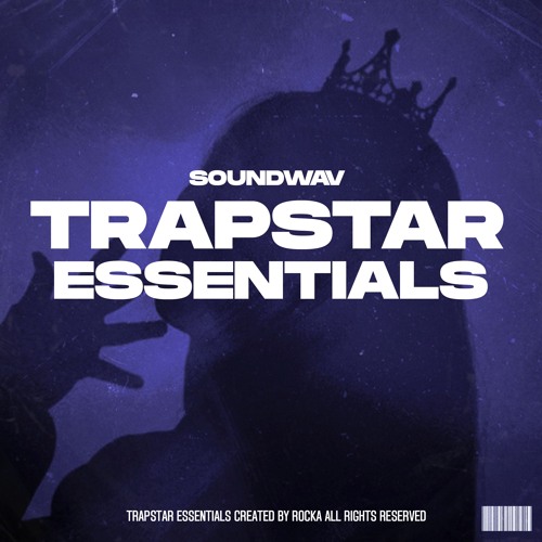 Stream Trapstar Essentials Audio Preview by Rocka | Listen online for ...