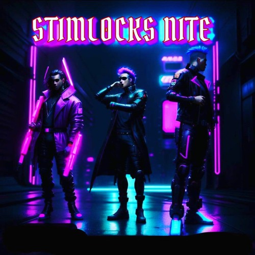 Stream StimL0cks - MUNEY PROD wydastral by STIML0CKS | Listen online ...