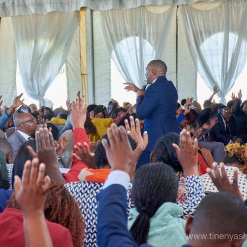 Stream The Mystery Of Open Doors by Joy Museba | Listen online for free ...