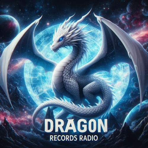 Julius Beat - Dragon Records Radio 131 2024-04-18