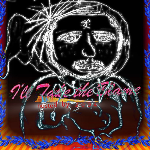 Stream FRANK SP - I take the blame prod. 2004 by 2004 | Listen online ...