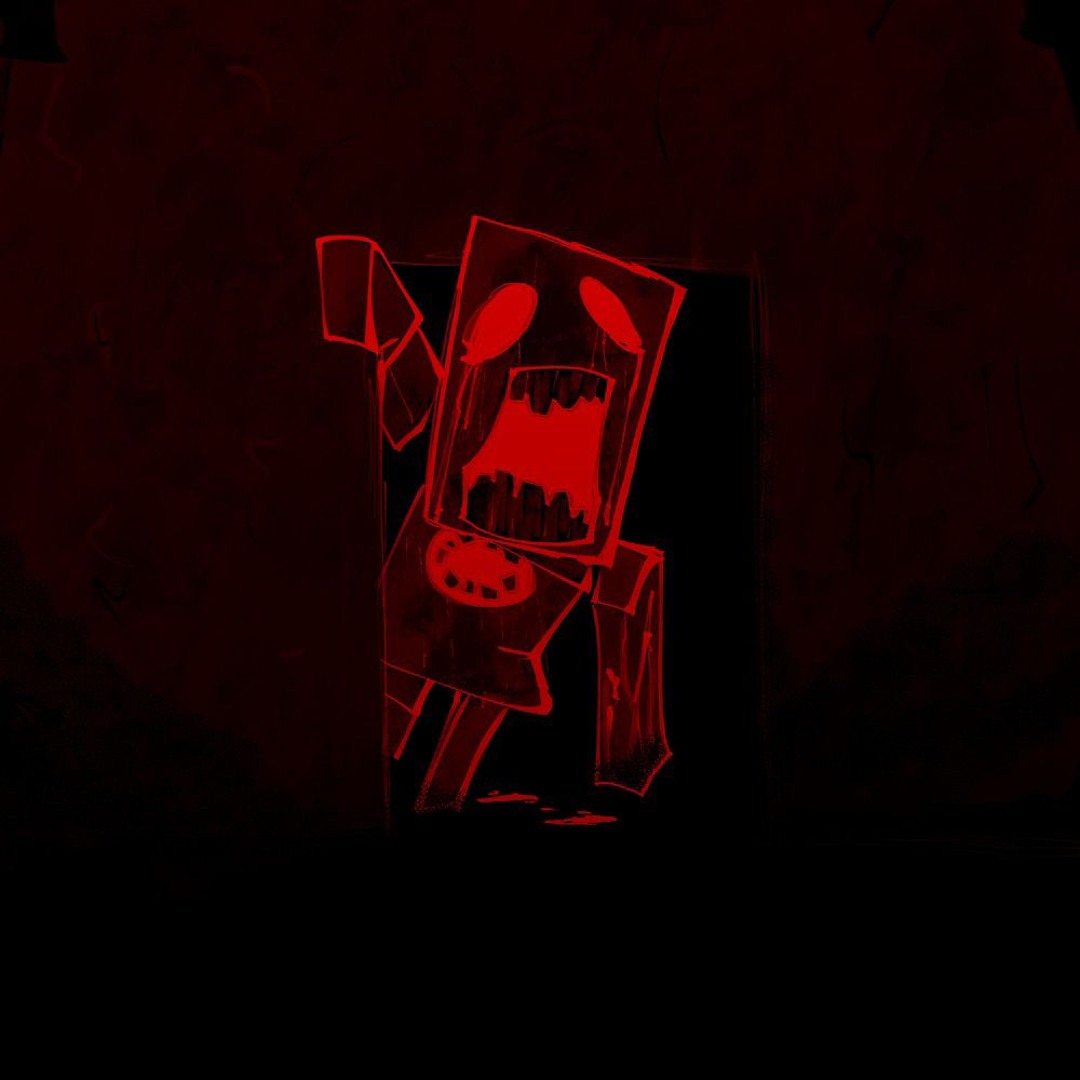 Stream [FNF] Dead Air V2 OST | Big Eater by CrimCrimSonn | Listen ...