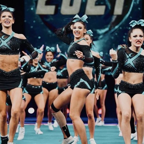 Cheer Xtreme 2022