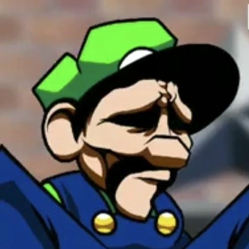 Stream FNF: Classified - L is Real (Unfinished Version) by Random_ena ...