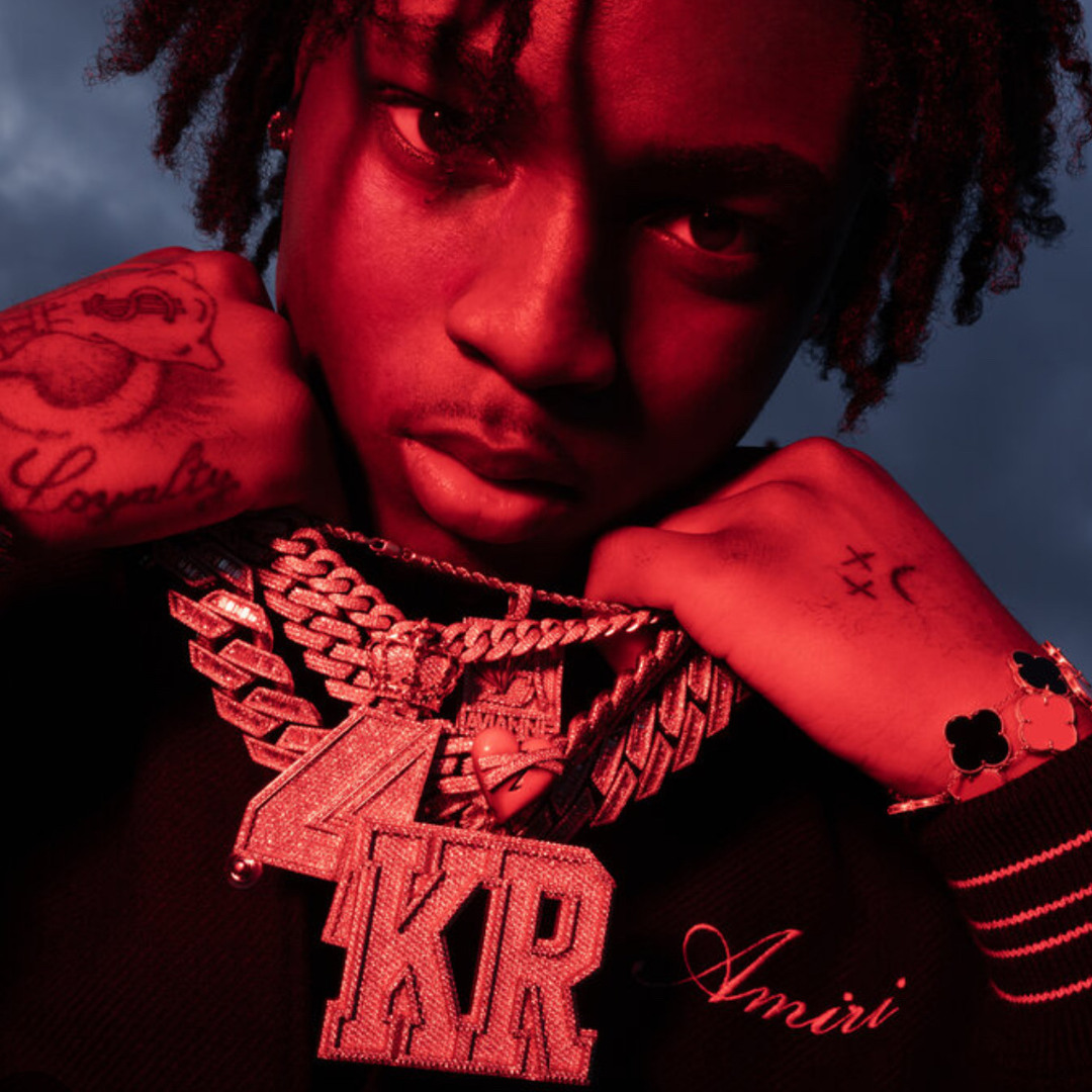 Stream Kyle Richh - Chain (Remixed by Anz) by ProdByAnz | Listen online ...