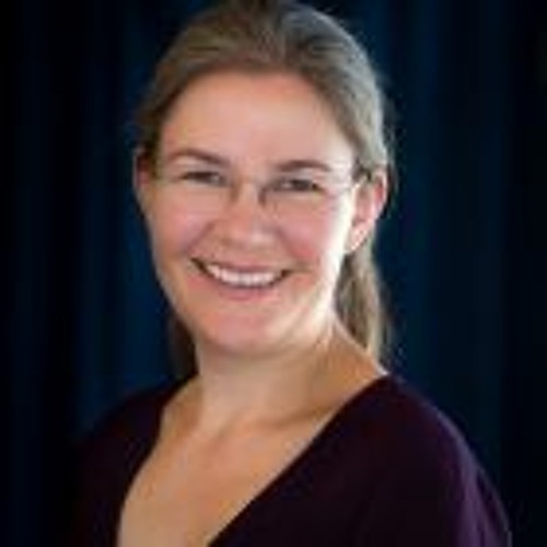 Stream Olivia Sparkhall (b.1976), Gabriel's Message by www ...