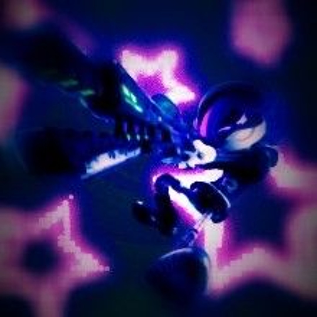 Stream "PURPLE ERROR"-Uzi (Murder drones) by RandomJulia | Listen ...