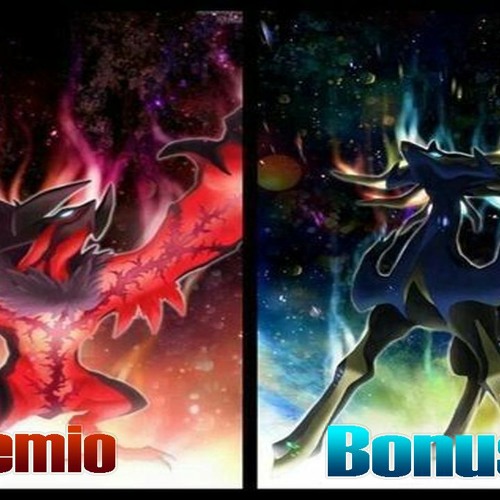 Stream Pokemon X&Y Legendary Xerneas&Yvelta Battle Music by Breachmix ...