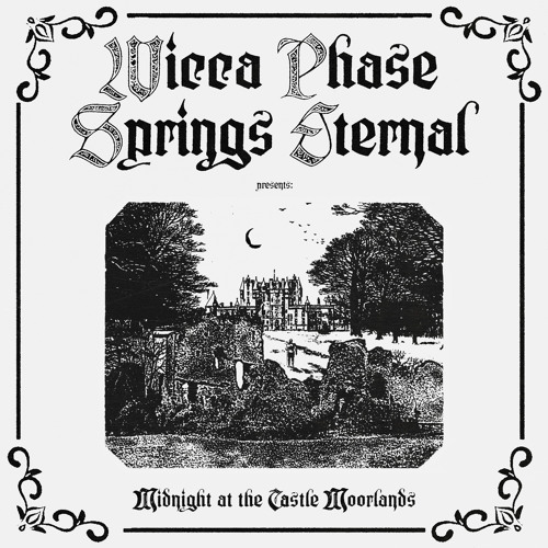 Stream Venti Iced Americano by WICCA PHASE SPRINGS ETERNAL | Listen ...