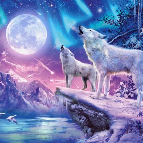 Stream Kanye West - Wolves (Instrumental) by Lolface | Listen online ...
