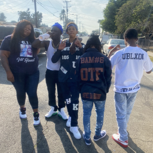 Stream YoungestOffDaBlxoc by ThirstyOwe3k | Listen online for free on SoundCloud