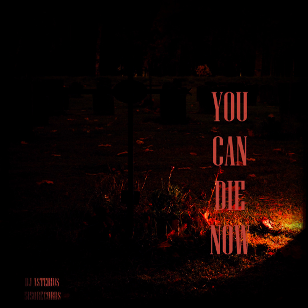 Stream You Can Die Now by DJ A$TERIU$ | Listen online for free on ...