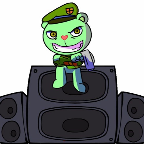 Stream fnf vs Flippy Menu theme by fliqpy gamer | Listen online for ...