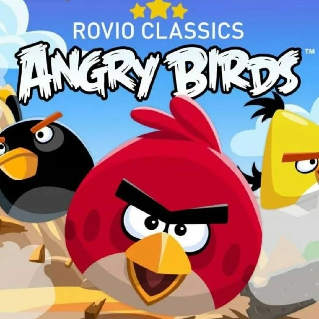 Stream Angry Birds - Main theme song (1 hour) by PanaSergi0 | Listen online for free on SoundCloud