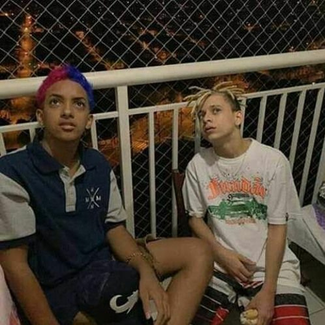 Listen to MC's Pedrinho, Livinho, Pikachu, Brinquedo, Don Juan, Menor da VG, G15 - Medley do ...